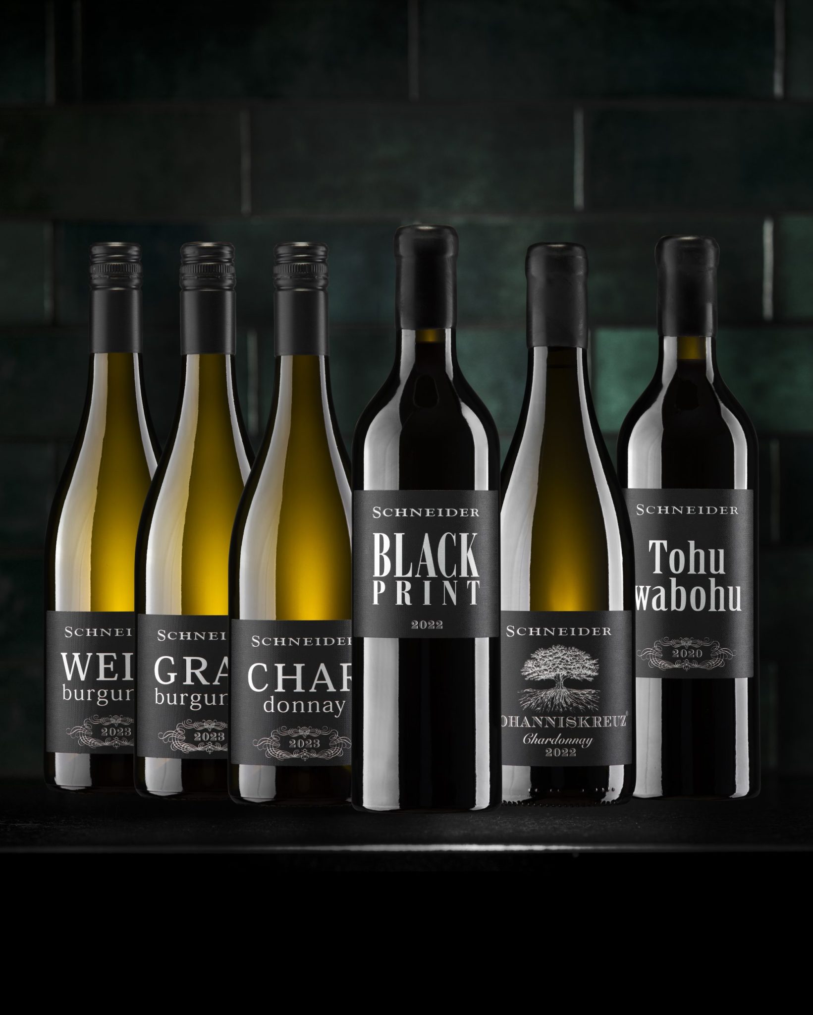 2023 Tohuwabohu - Weingut Markus Schneider